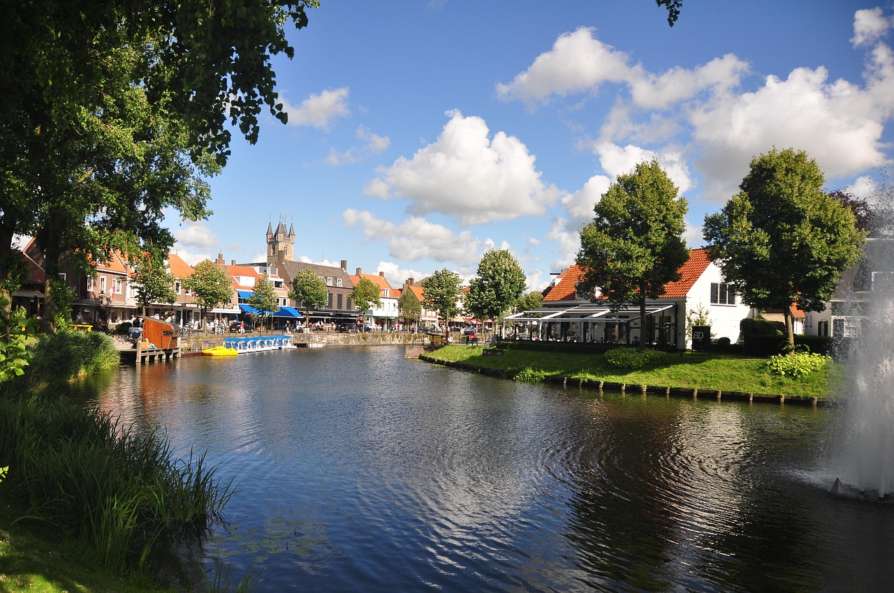 Wat te doen in Oostburg | hotelducommerceoostburg